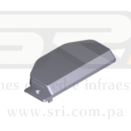 NCR - Kit encrypted MSR - Soluciones de red e infraestructura