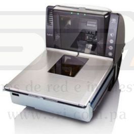 NCR - Barcode scanner - Handheld - Soluciones de red e infraestructura