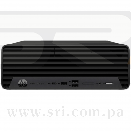 HP - Small form factor - Intel Core i7 I7-13700 - Soluciones de red e ...