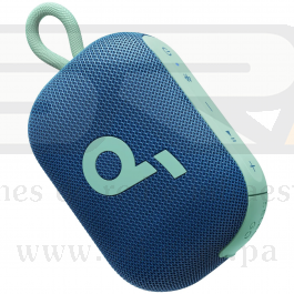 Soundcore - SELECT 4GO - AZUL - Soluciones de red e infraestructura