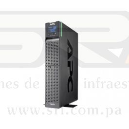 APC BR1500RM2U - Battery backup - Line interactive - Soluciones de red ...