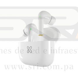 Klip Xtreme - KTE-050BK - True wireless earphones - Soluciones de red e ...