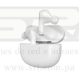 Klip Xtreme - KTE-250WH - True wireless earphones - Soluciones de red e ...