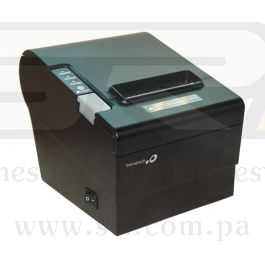 Logic Controls LR2000 - Impresora de recibos - línea térmica ...