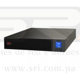 APC Easy UPS SRV SRV2KRARK - UPS (montaje en bastidor) - CA 110/115/120 ...